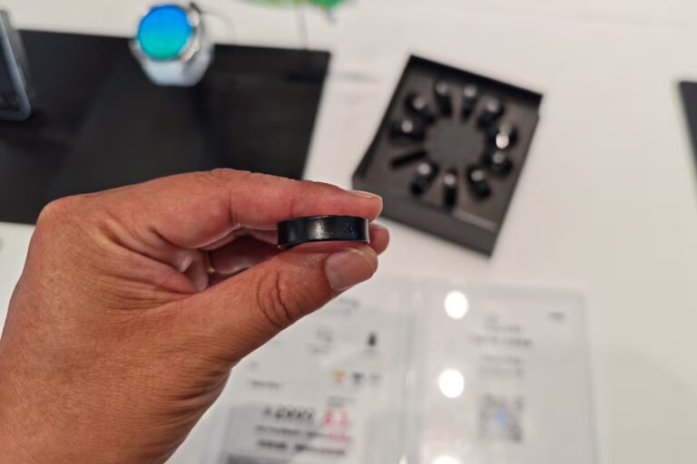 Unlock Your Health: Key Metrics Wearables Track and Their Benefits ...